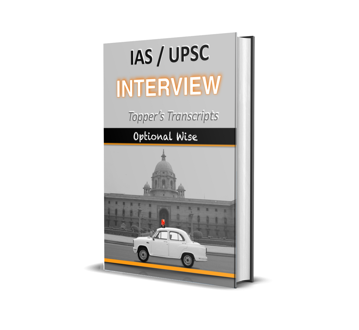 IAS Toppers Interview Transcript – IAS Notes Wala